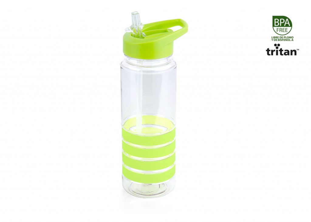 Bottle tritan Sakura 750ml - Priming USA