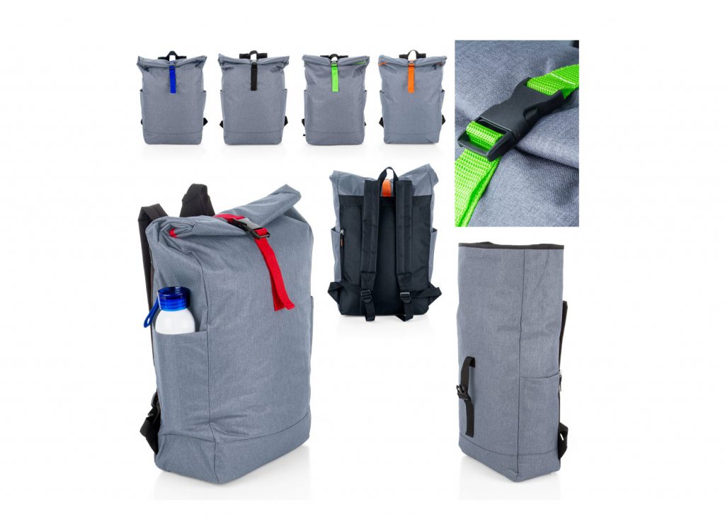 Bag Matthew - Priming USA