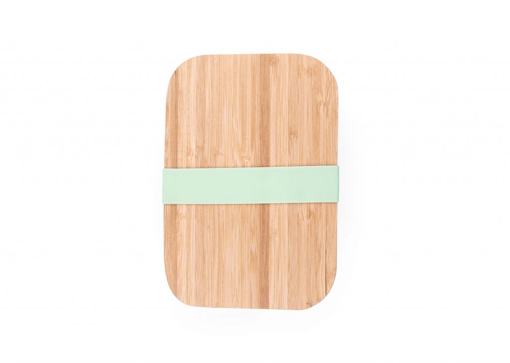 Food container Bamboo World - Priming USA