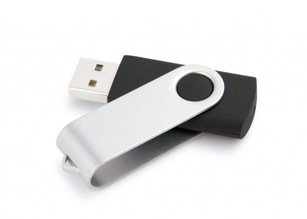 USB Slide Top - Priming USA