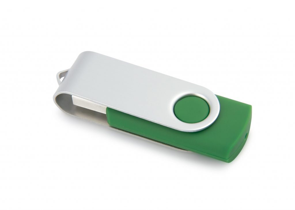 USB Slide Top - Priming USA