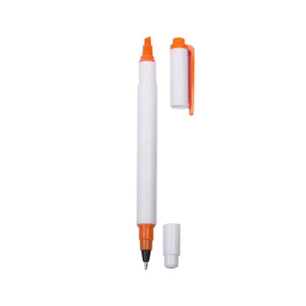 Ballpoint pen TOSH - Priming USA