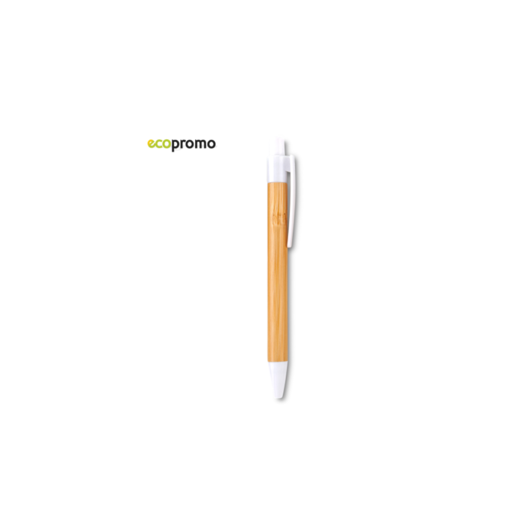Eco-friendly pen - Bamboo Pen - Priming USA