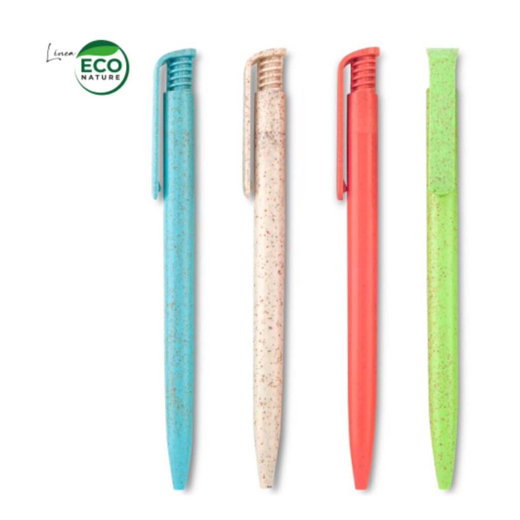 Eco-friendly pen - NATURA ECO - Priming USA