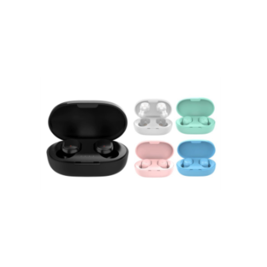 A6S Bluetooth Earbuds - Priming USA