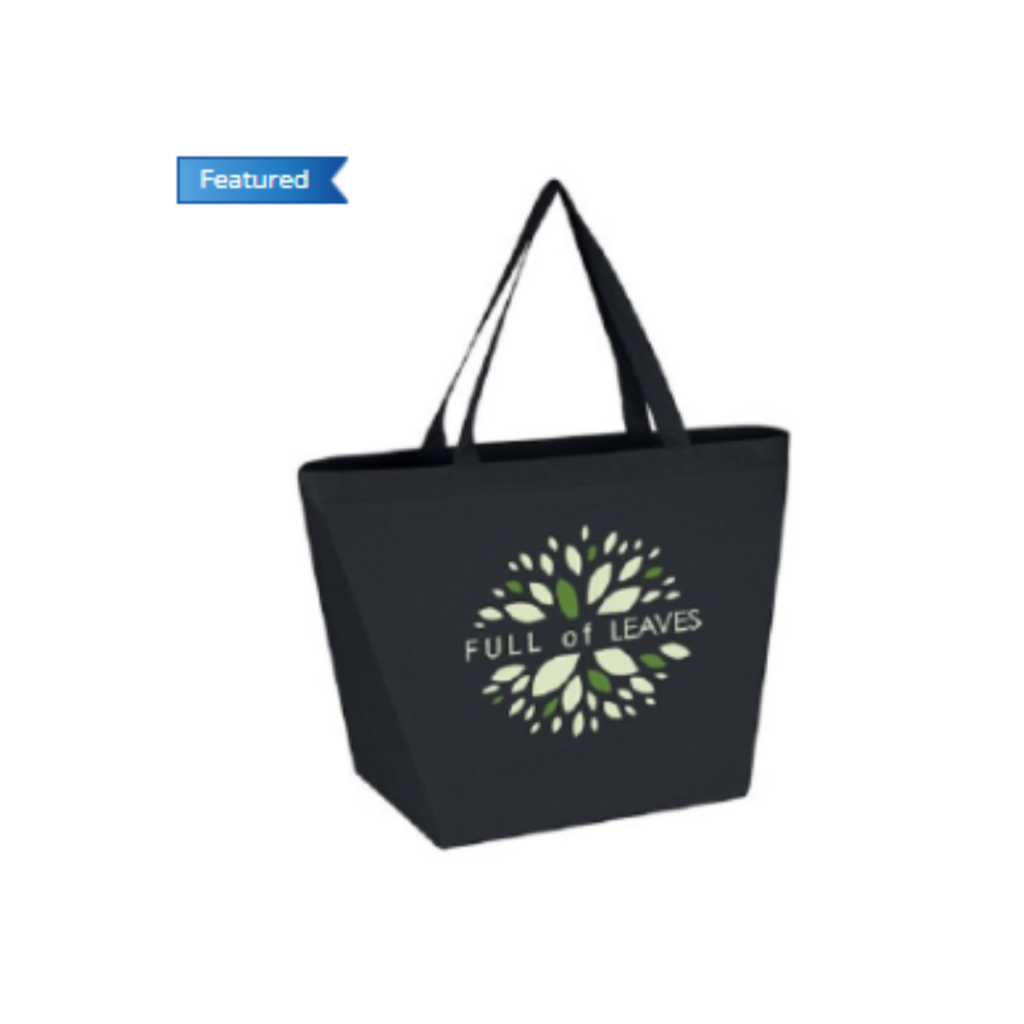 Cotton Cinch Bag - Priming USA