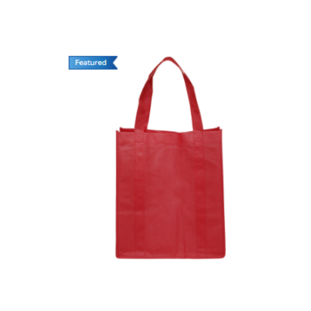 Reusable Grocery Tote Bags - Priming USA