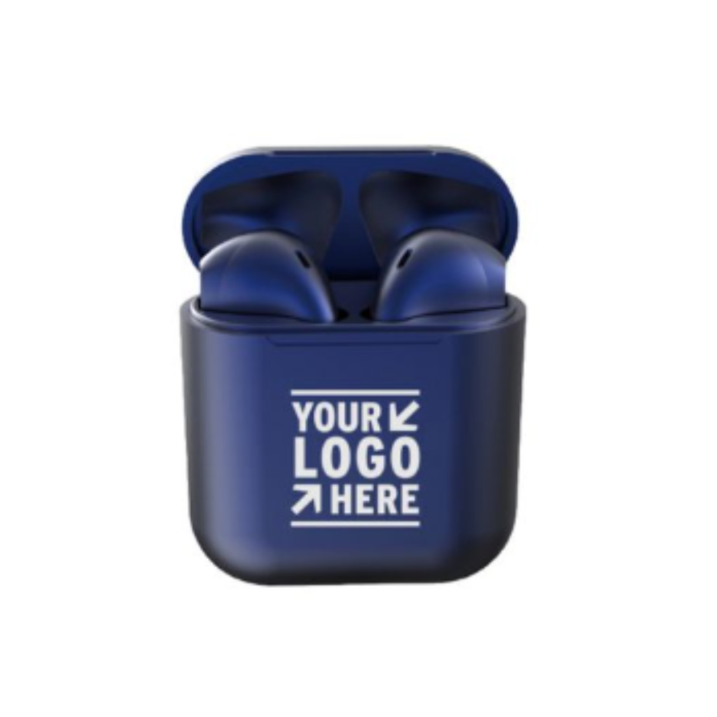 Bluetooth Earbuds With Charging Box - Priming USA