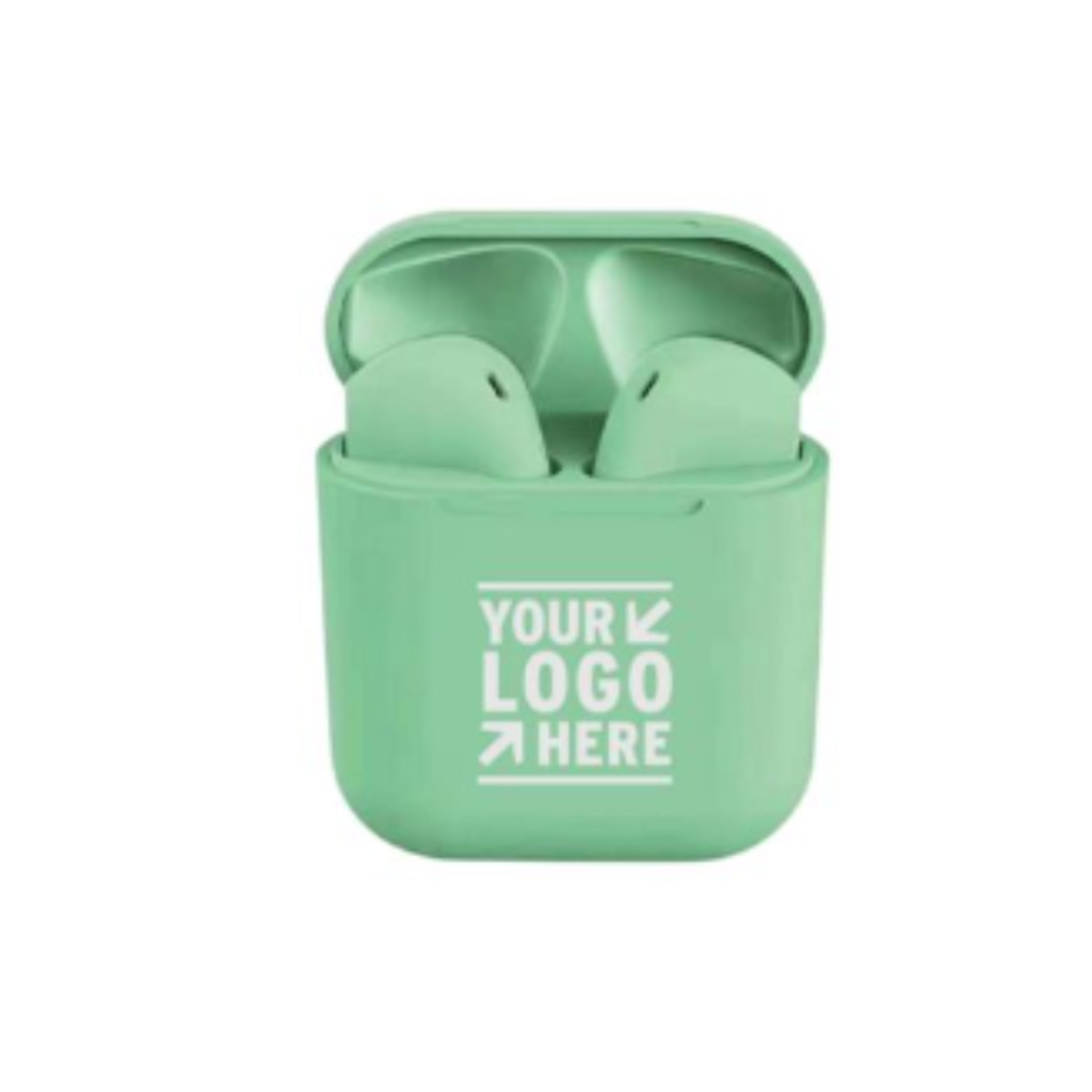 Bluetooth Earbuds With Charging Box - Priming USA