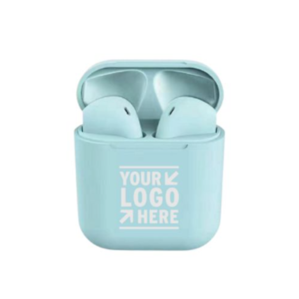 Bluetooth Earbuds With Charging Box - Priming USA