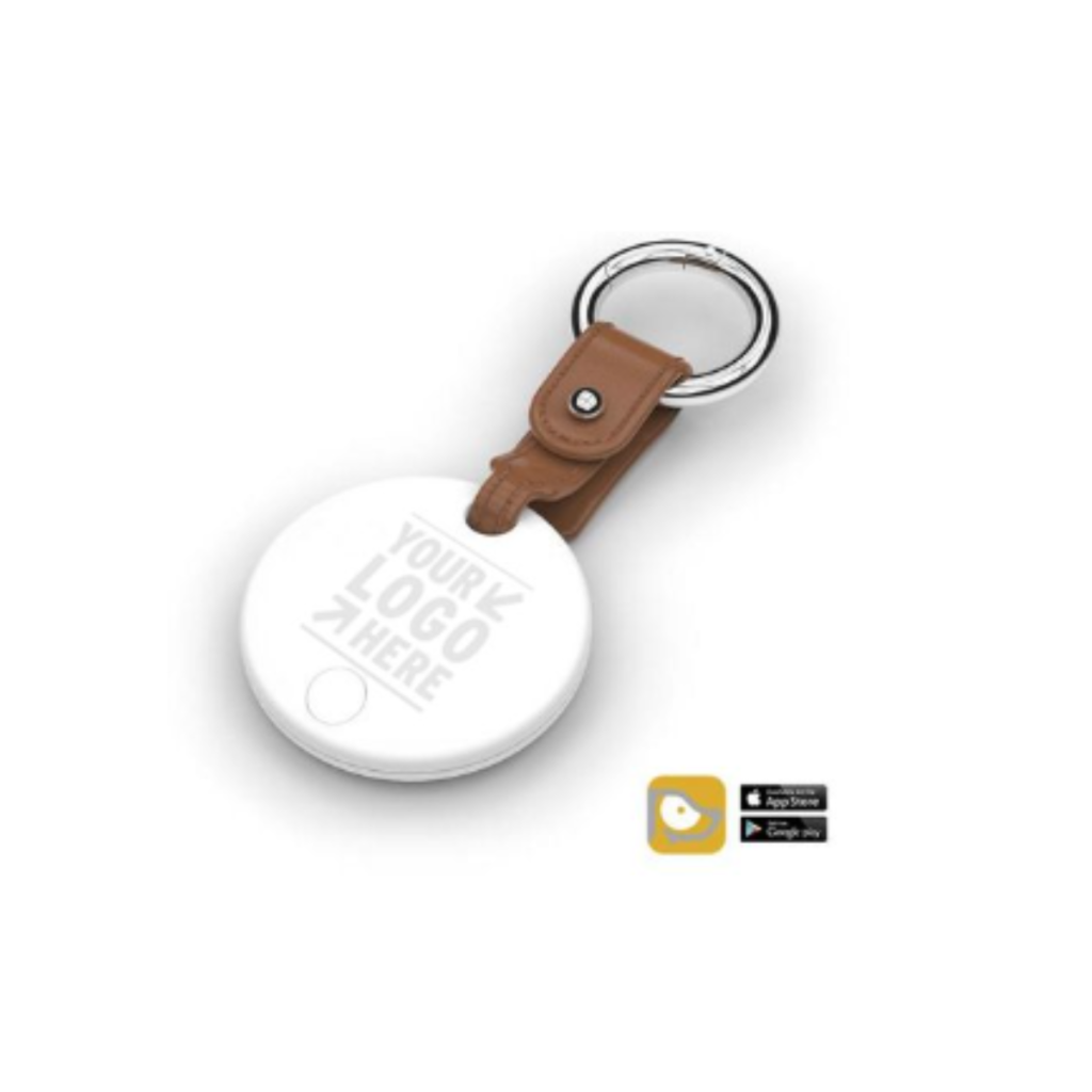 Spot Pro: Bluetooth Finder And Key Chain - Priming USA