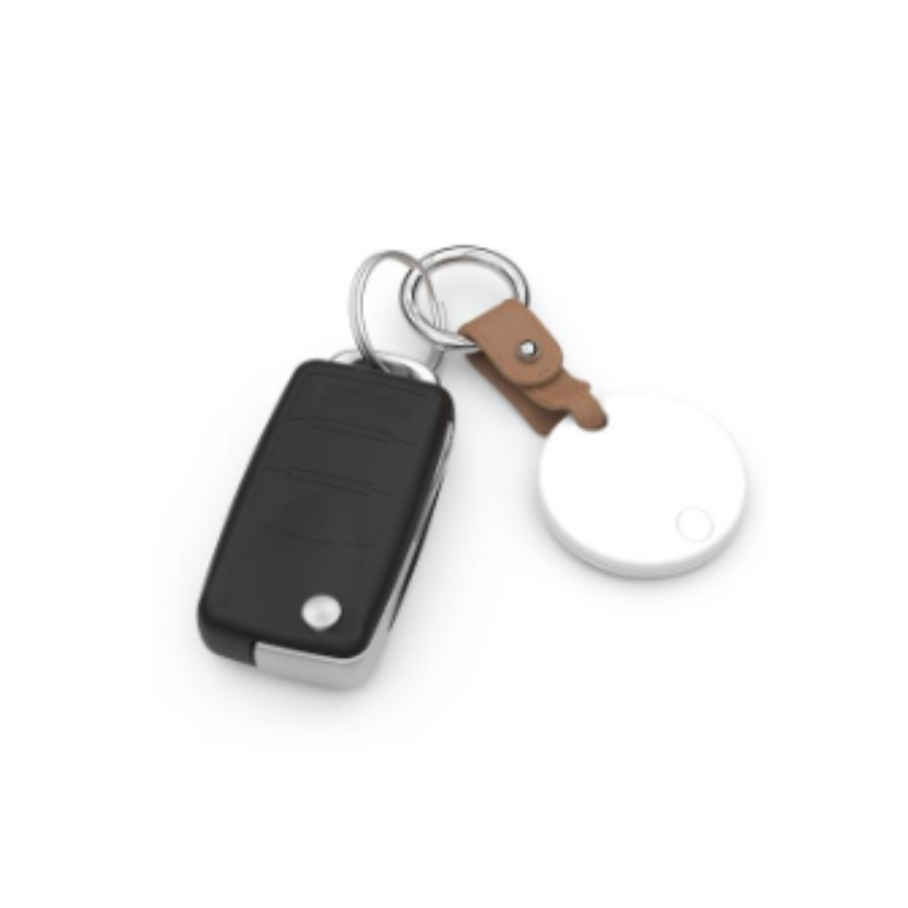 Spot Pro: Bluetooth Finder And Key Chain - Priming USA