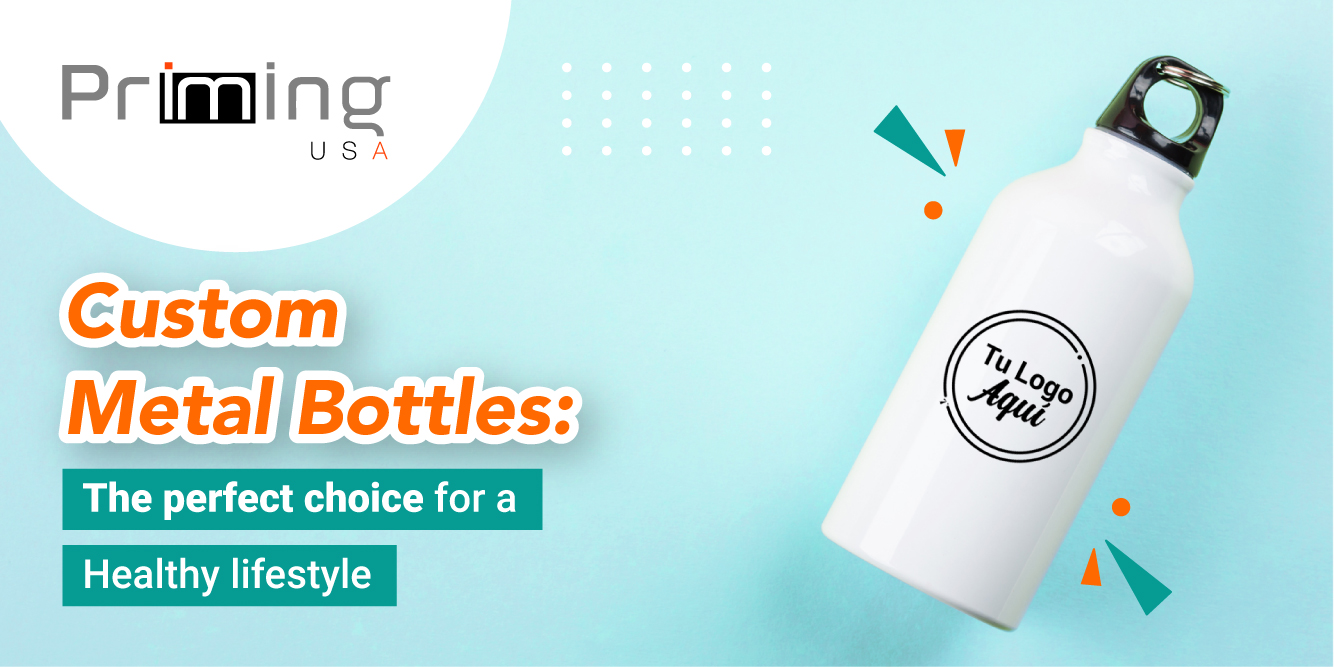 Custom Metal Bottles: The Perfect Choice for a Healthy Lifestyle ...